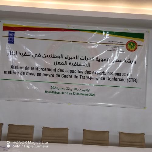 Formation sur les lignes directrices 2006 et l'outil IPCC 2006 pour la ... Formation sur les lignes directrices 2006 et l'outil IPCC 2006 pour la ...